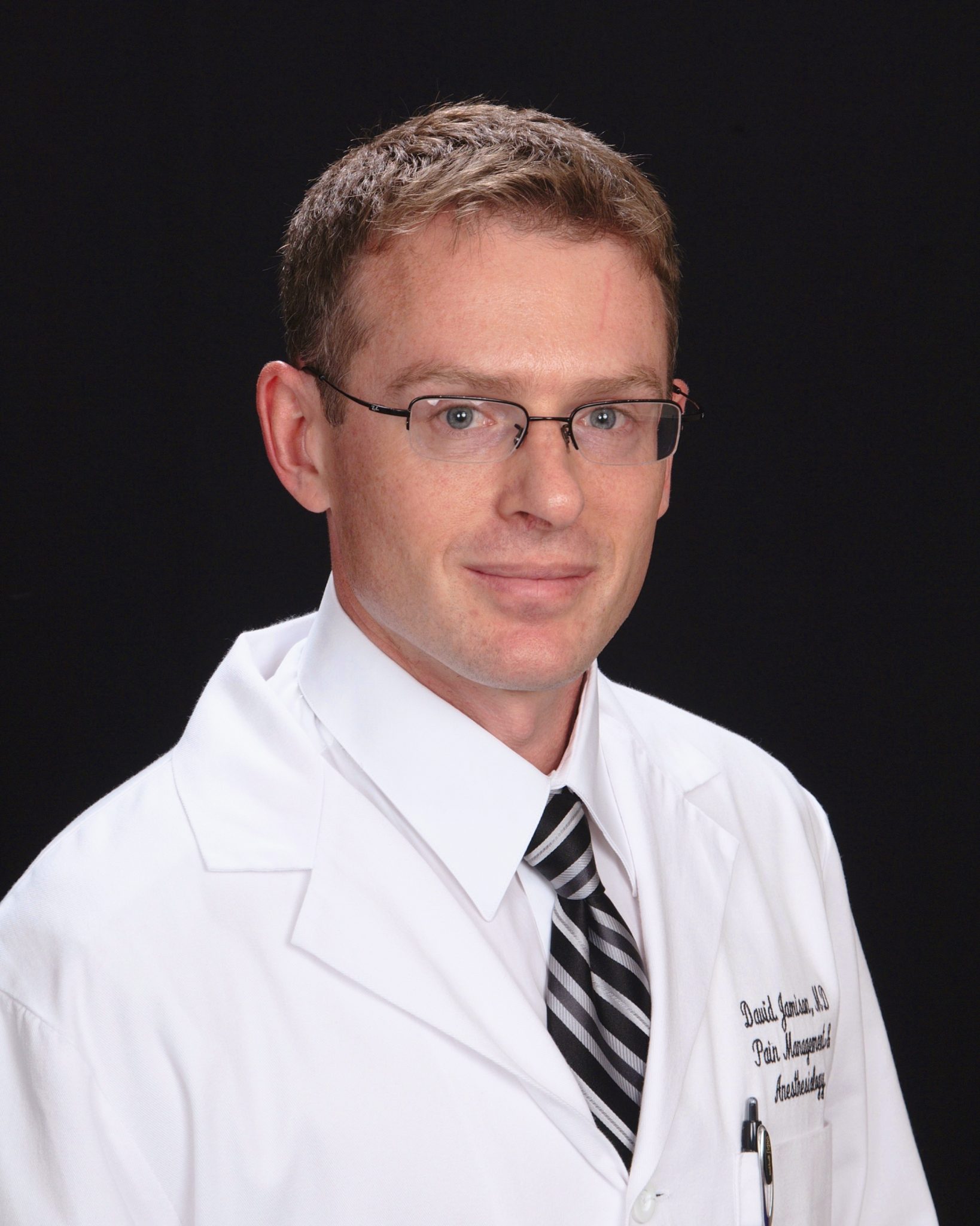 Jamison, David, MD - Parkway Surgery Center