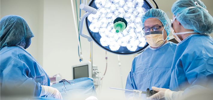 Home - Parkway Surgery Center